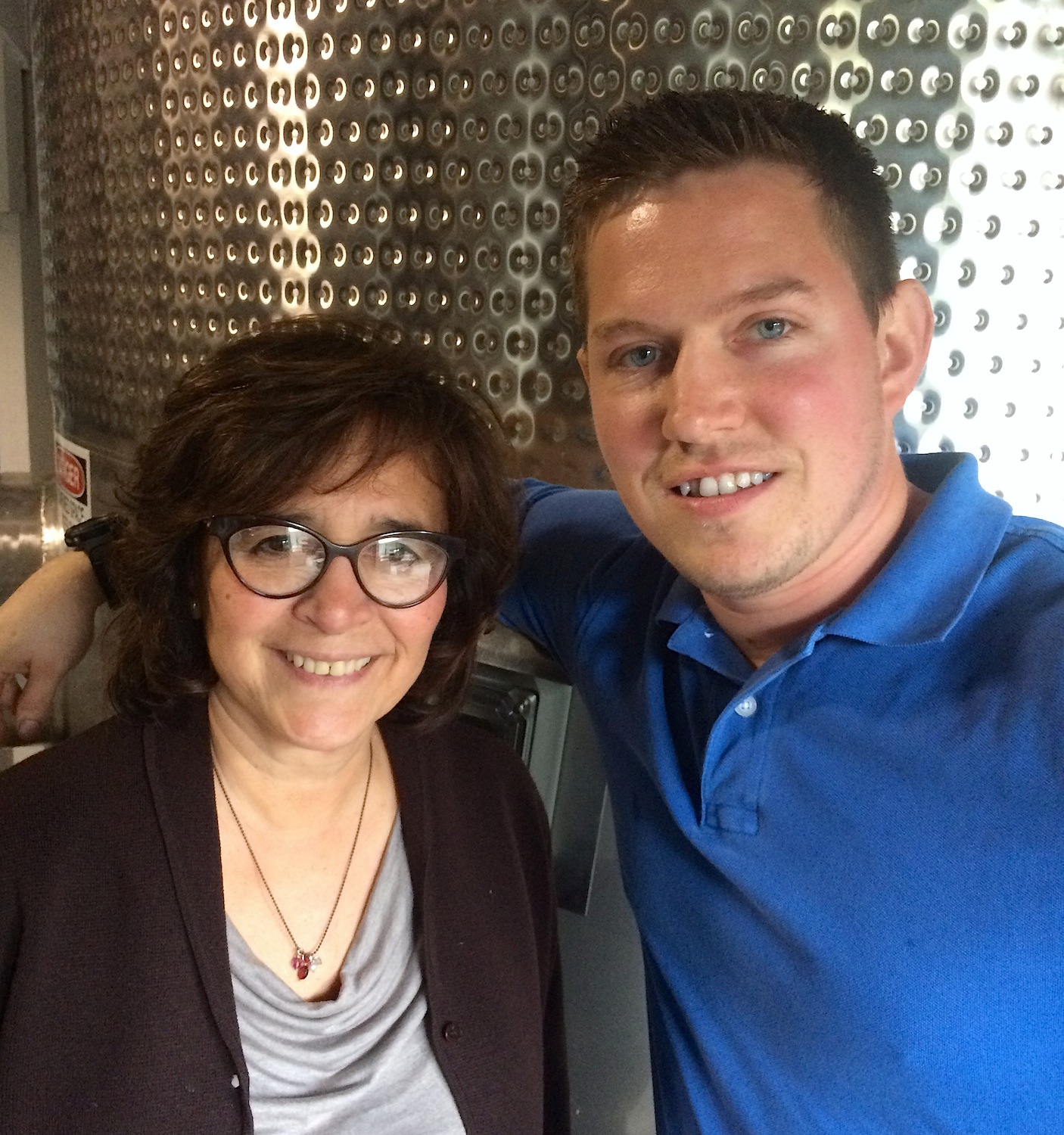 Stuart | Stuart Pigott's Planet Wine | Page 8